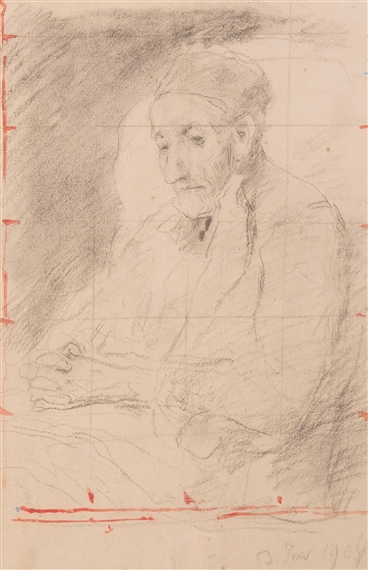 Artworks of Albert Anker (Swiss, 1831 - 1910)