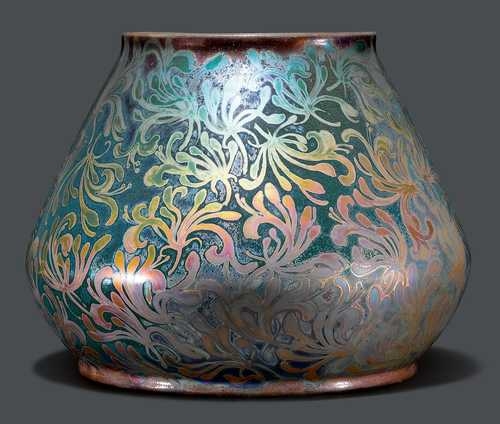 Clément Massier | VASE | MutualArt