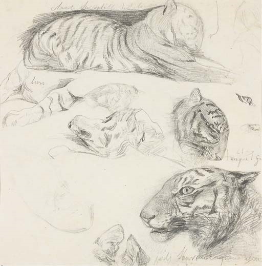 Alexandre-Gabriel Decamps | The Chibouk Smoker | MutualArt