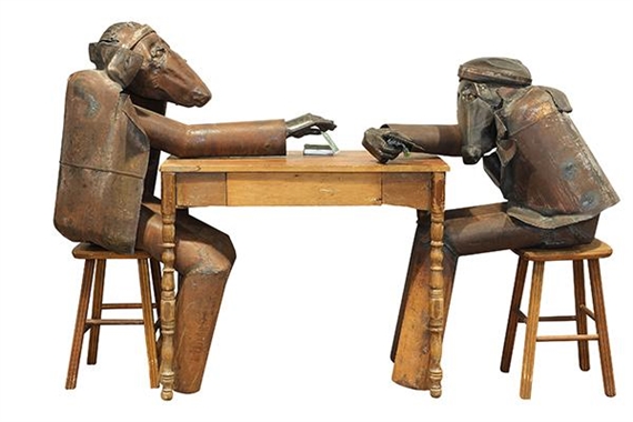 Pat Payne | 2 Artworks at Auction | MutualArt