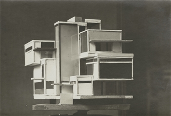Jacobus Johannes Pieter Oud | Art Auction Results
