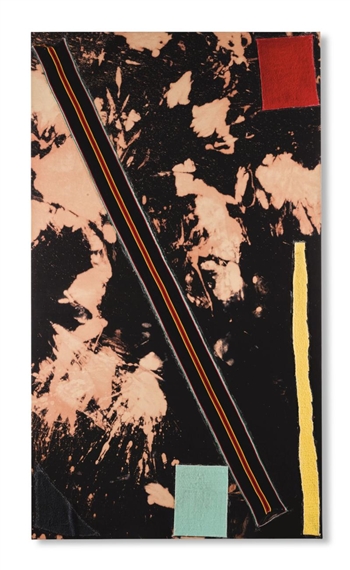 sterling ruby artwork