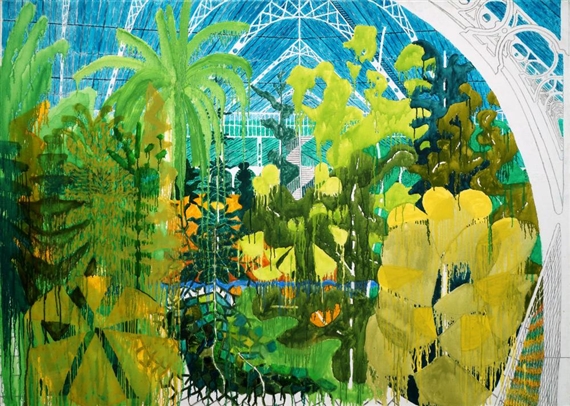 Adrian Berg | 49 Artworks | MutualArt