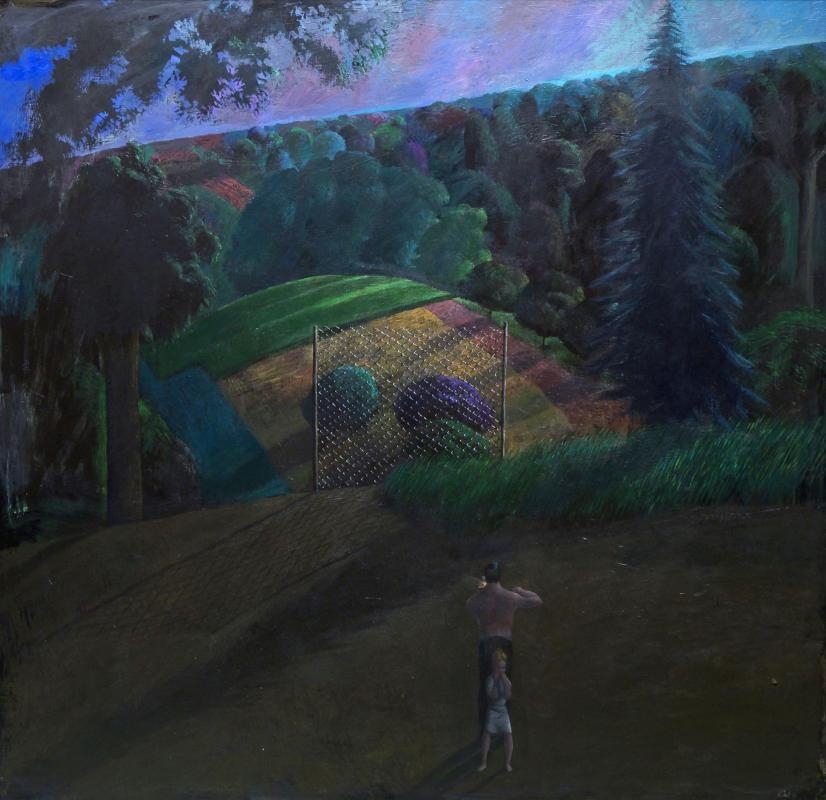 Sarah Raphael | Armed to the Teeth | MutualArt