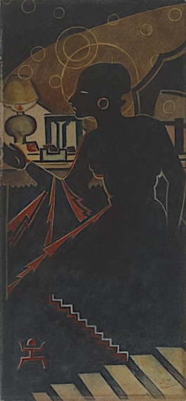 Gaganendranath Tagore | Untitled | MutualArt