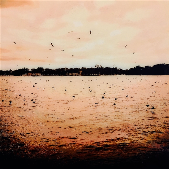 David Harcombe | 3 Artworks at Auction | MutualArt