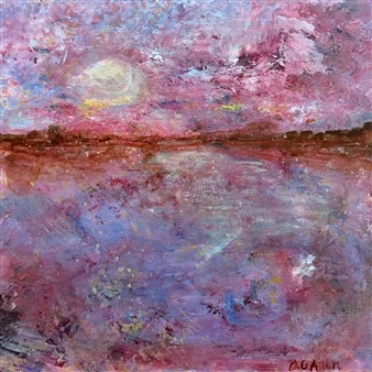 Beverly Allen | 1 Artworks at Auction | MutualArt