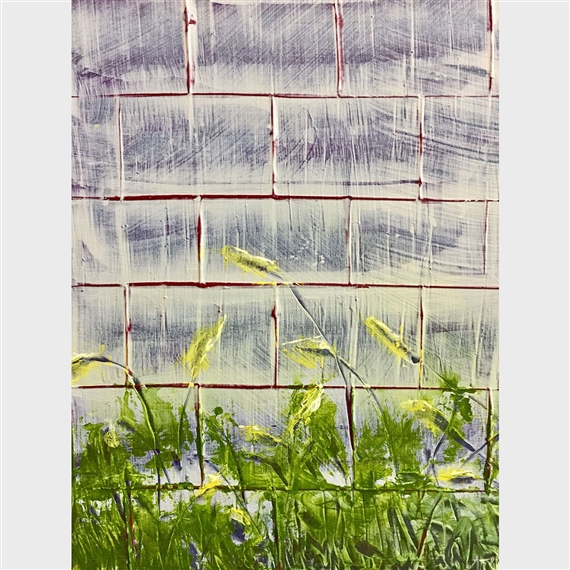 Nancy Bennett | 4 Artworks at Auction | MutualArt