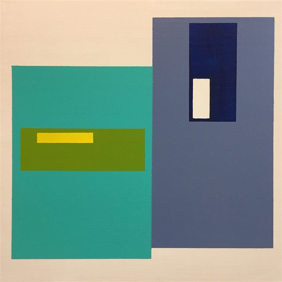 Ian Busher | Performance at Auction | MutualArt