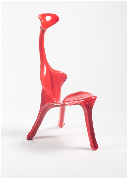 Günter Beltzig - A RARE COMPLETE 'FLORIS' SUITE,...