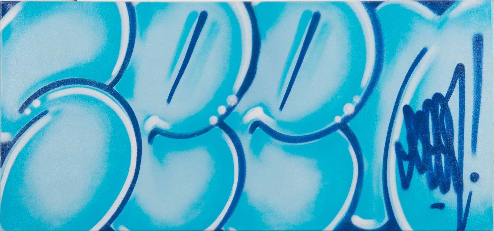 Richard Mirando | Bubbles | MutualArt