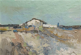 Elsa Taylor | Artist Profile with Bio