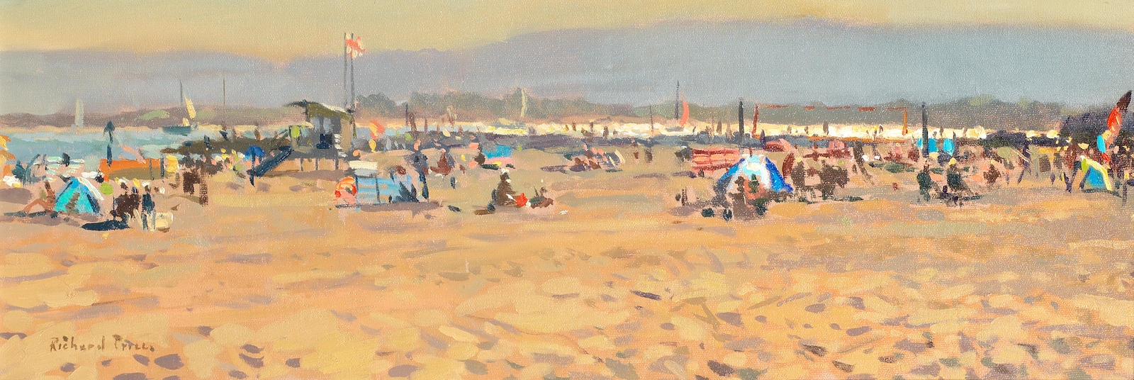 Richard Price | Inside Out | MutualArt