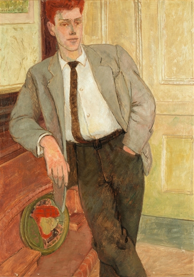 Samuelson, Peter | 56 Artworks | MutualArt