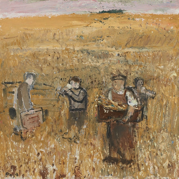 Boyd, John | Art Auction Results