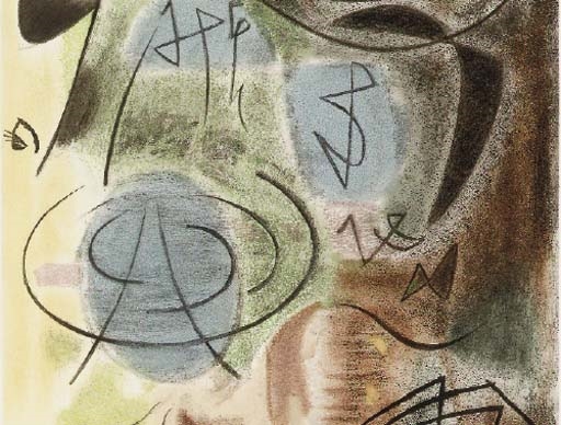 Artworks of André Masson (French, 1896 - 1987)