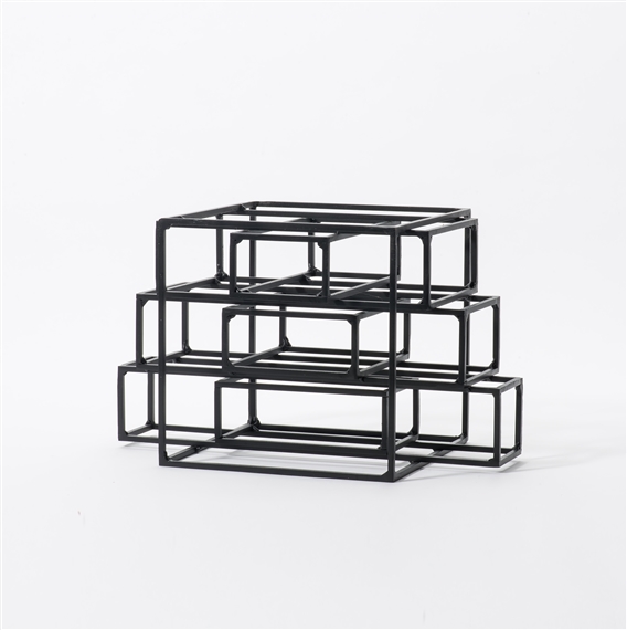 Michael Jacklin | Stack XII | MutualArt