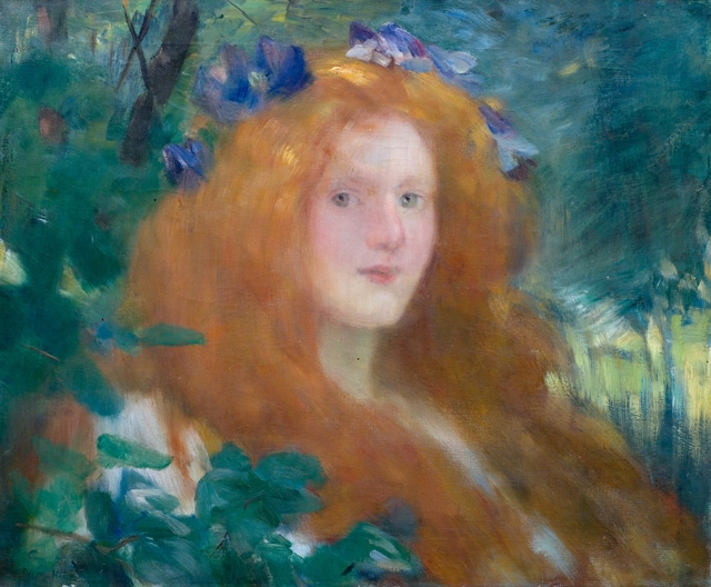 Dora Hitz | Sonnenblumenstrauß | MutualArt