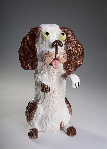 Charlotte Le Brocque | Artist Overview | MutualArt