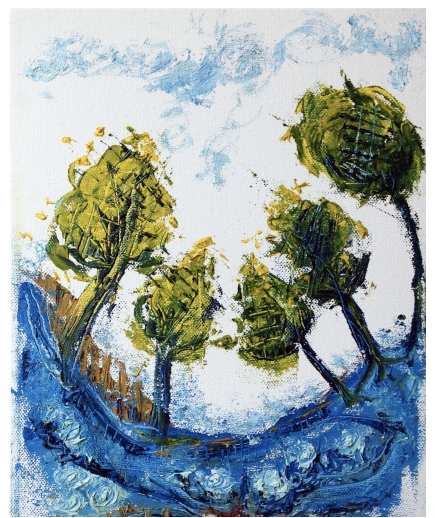 Frank Schroder | 3 Artworks at Auction | MutualArt