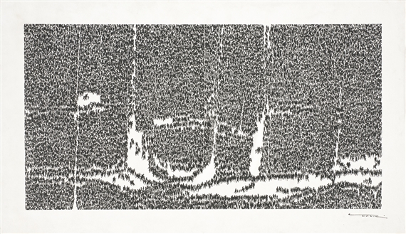 Alfredo Testoni | Sociedad de consumo | MutualArt