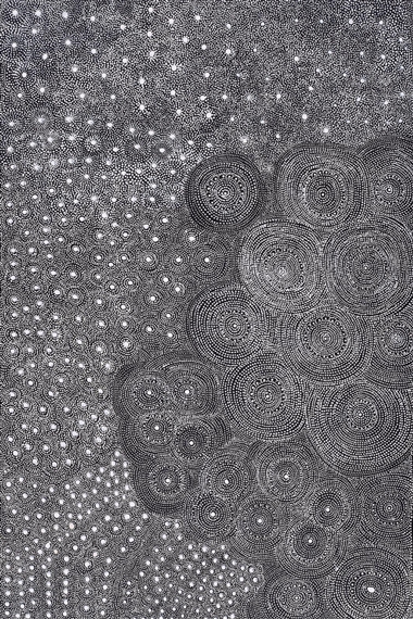 Eva Nelson Napaltjarri | Performance at Auction | MutualArt