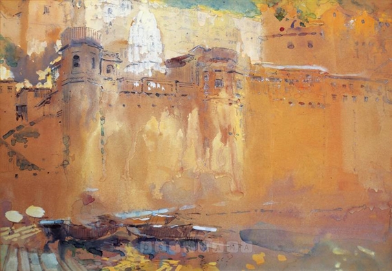 Bendre, N.S. | 147 Artworks | MutualArt