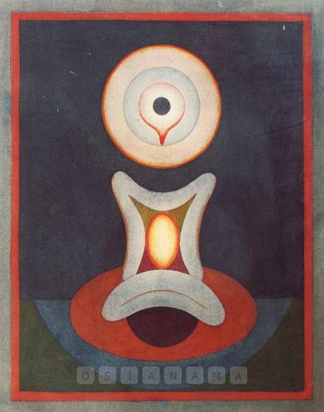 Ghulam Rasool Santosh | Untitled | MutualArt