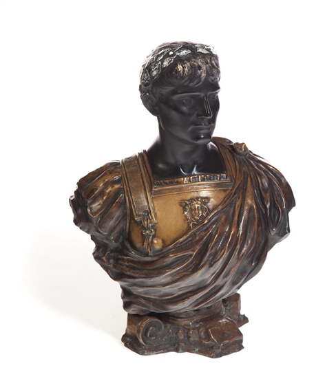 Luigi Betti | 7 Artworks at Auction | MutualArt