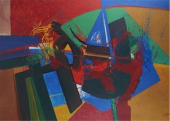 Philippe Deve | 2 Artworks at Auction | MutualArt