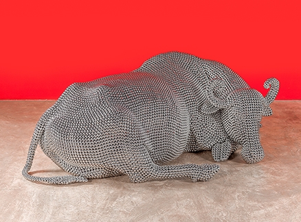 Valay Shende | Untitled | MutualArt