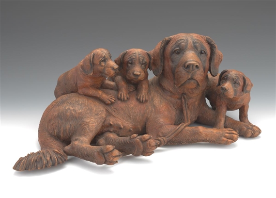 Walter Mader | 11 Artworks | MutualArt