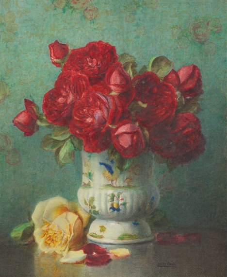 Isidore Rosenstock | 35 Artworks | MutualArt