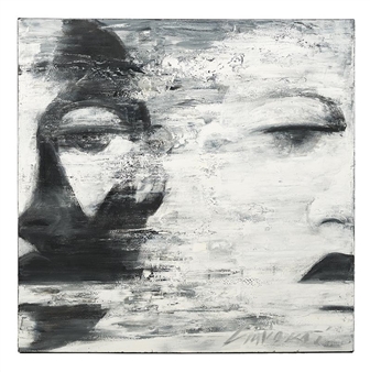David Harouni | 104 Artworks at Auction | MutualArt