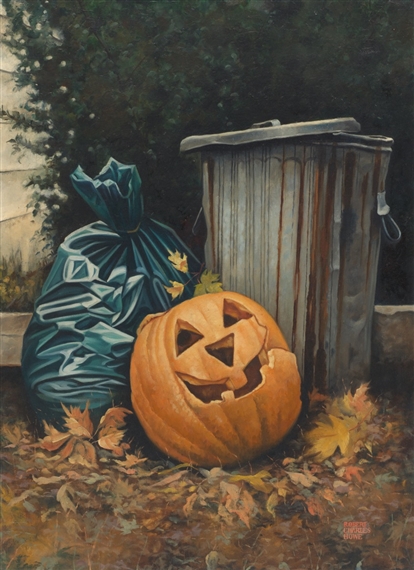 Robert Charles Howe | 9 Artworks | MutualArt