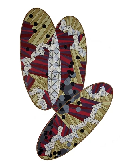 Julia Haack | Artist Overview | MutualArt