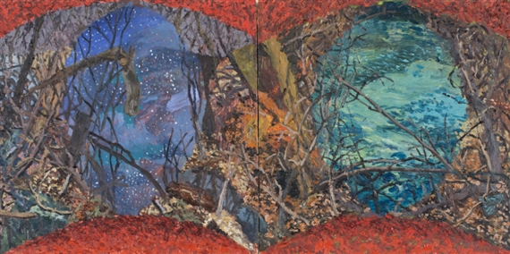 Colin Muir Dorward | All Auction Results