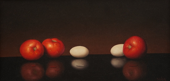 Alfred Jackson | 27 Artworks | MutualArt