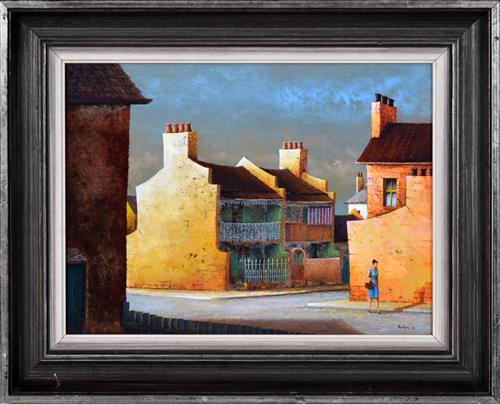 John Pointon | The Shopper, Paddington (1972) | MutualArt