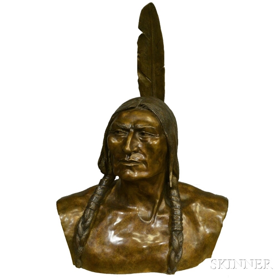 Adelbert Ames, Jr. | 2 Artworks at Auction | MutualArt