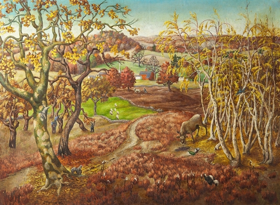 Luce, Molly | 27 Artworks | MutualArt