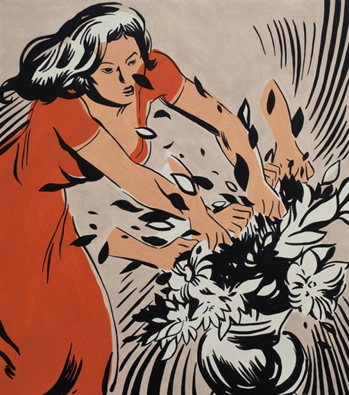 Dina Gadia | Performance at Auction | MutualArt