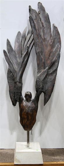 Don Charles | 3 Artworks at Auction | MutualArt