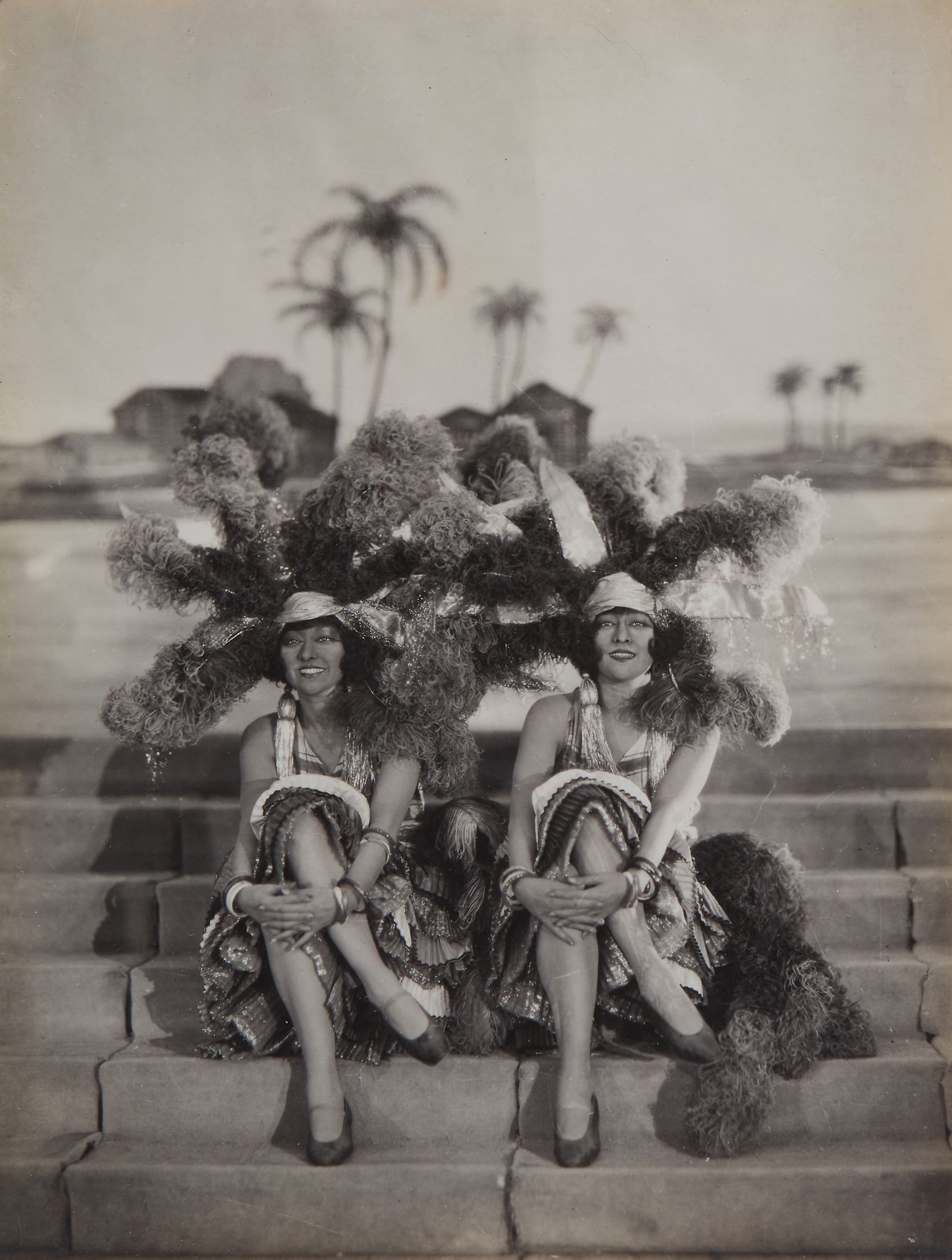 James Abbe | Rudolph Valentino (1921) | MutualArt