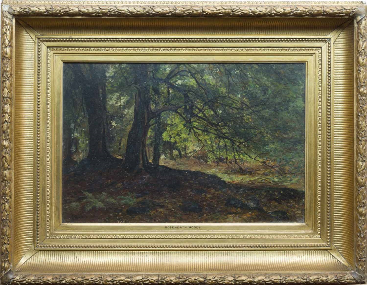 Robert Kilpatrick | SHEEP BY A LOCH SIDE | MutualArt