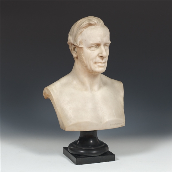 Launt Thompson | 6 Artworks | MutualArt