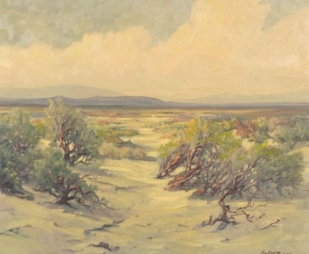 Cyril Ralph Baker | 2 Artworks at Auction | MutualArt