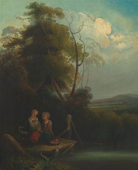 R. Spencer | 2 Artworks at Auction | MutualArt