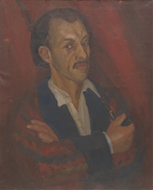 Philip Miller | 6 Artworks at Auction | MutualArt