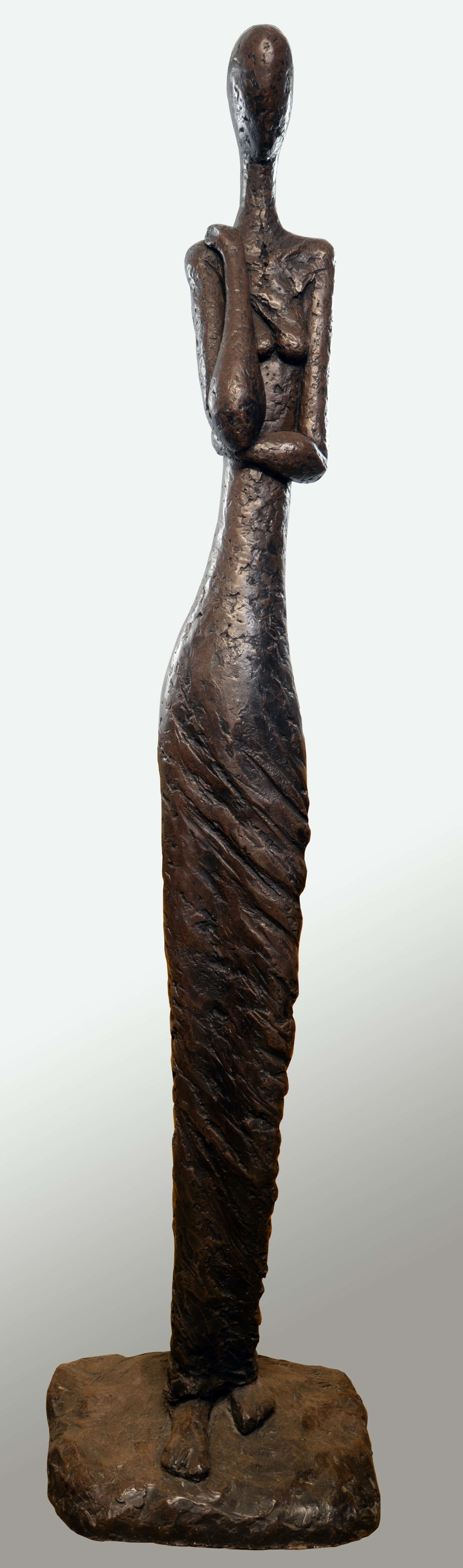 Helen Sinclair | After Paris (1996) | MutualArt